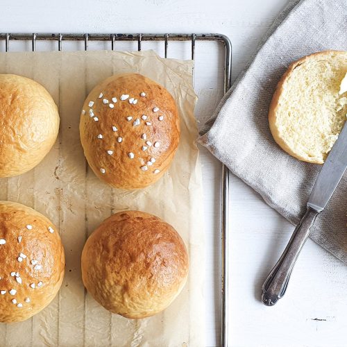 Raunigel Rezept | marlandi