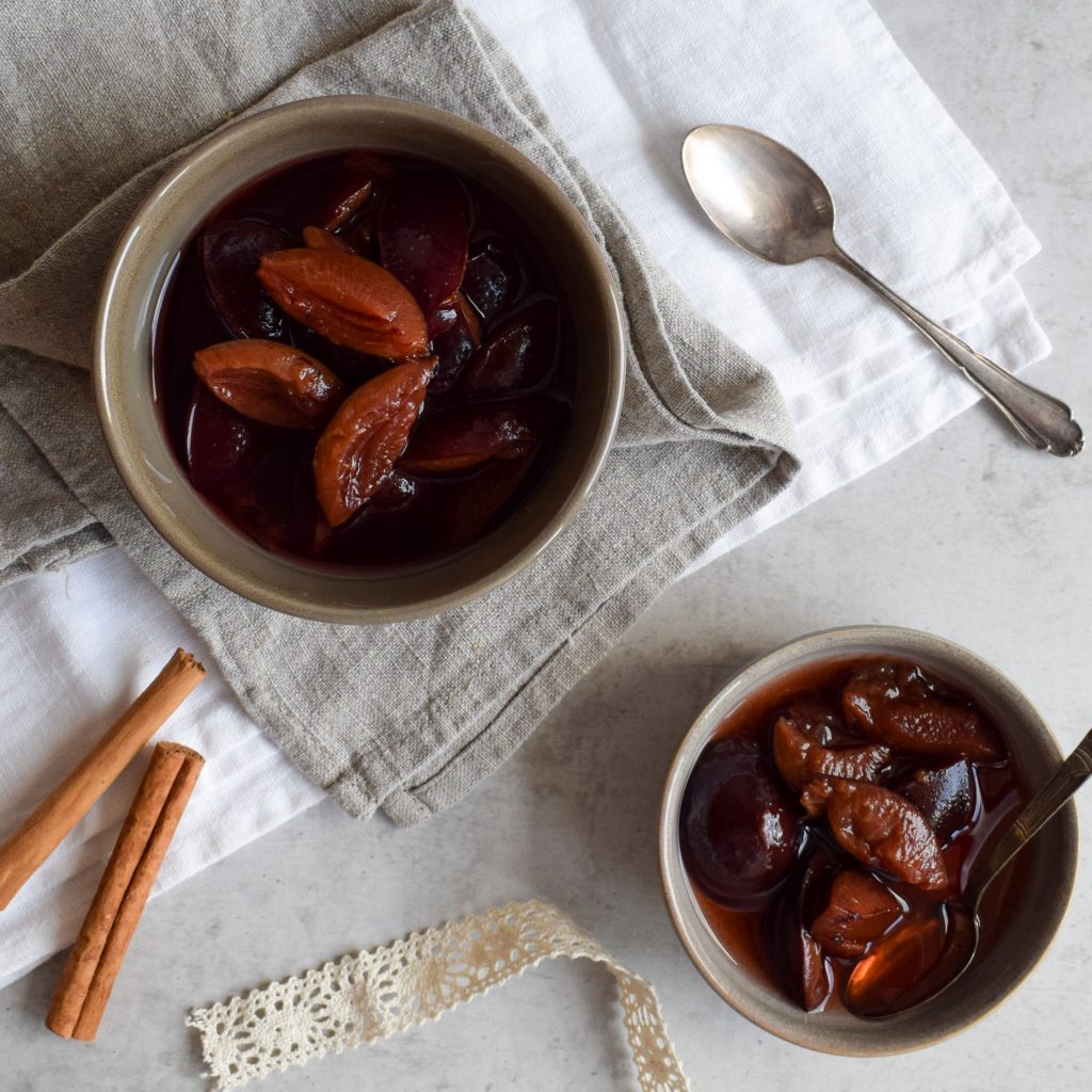 Raunigel Rezept | marlandi