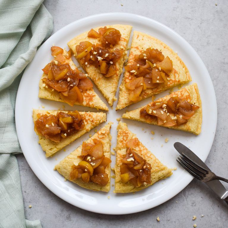 Raunigel Rezept | marlandi